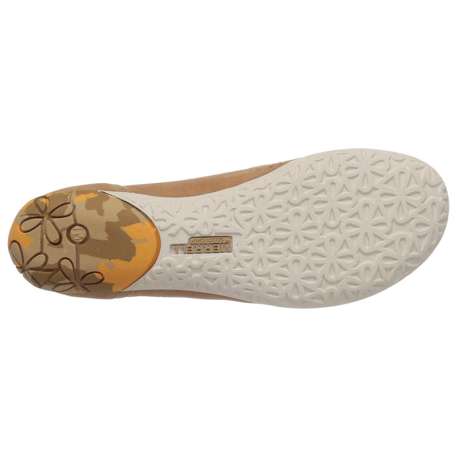 Zapato Merrell Mimix Daze Marrón - Peregrinoteca