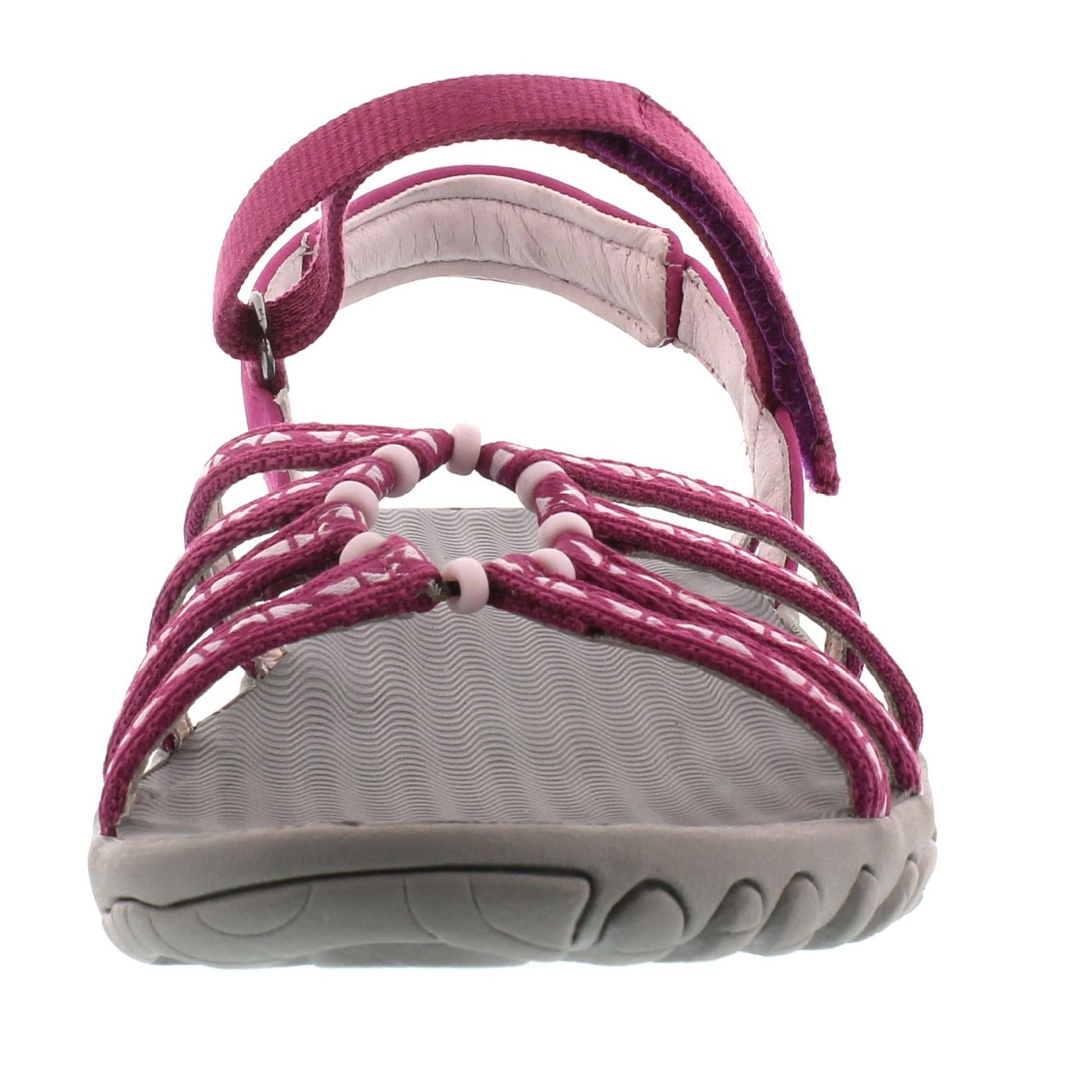 Sandalias Teva W Kayenta Magenta - Peregrinoteca