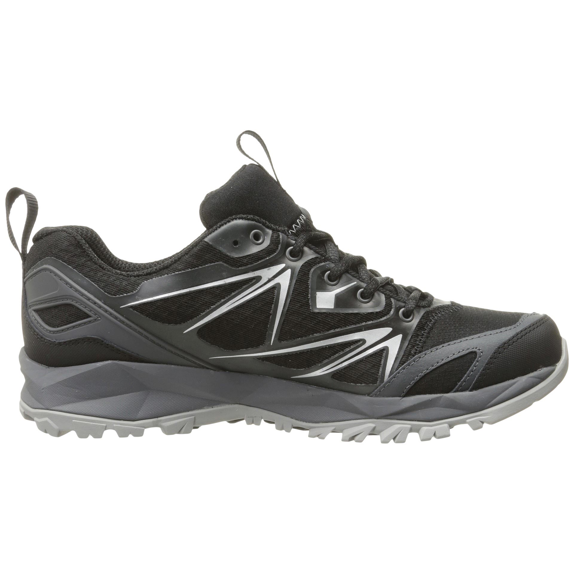 Zapato Merrell Capra Bolt GTX Negro - Peregrinoteca
