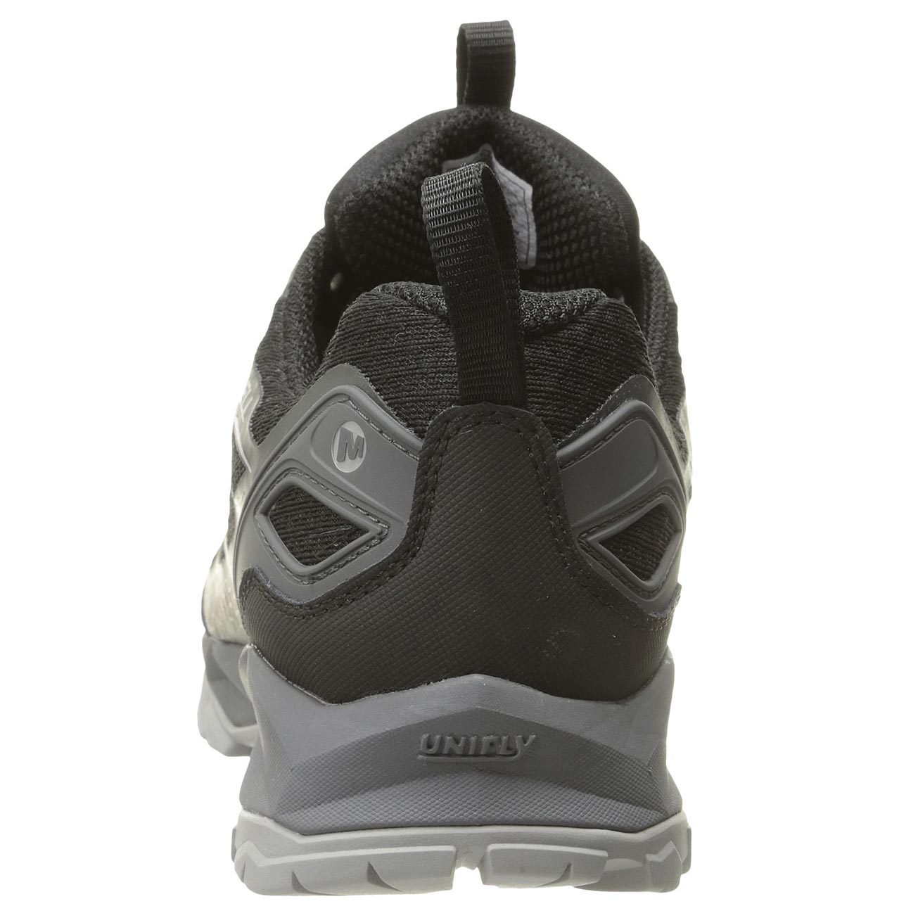 Zapato Merrell Capra Bolt GTX Negro - Peregrinoteca