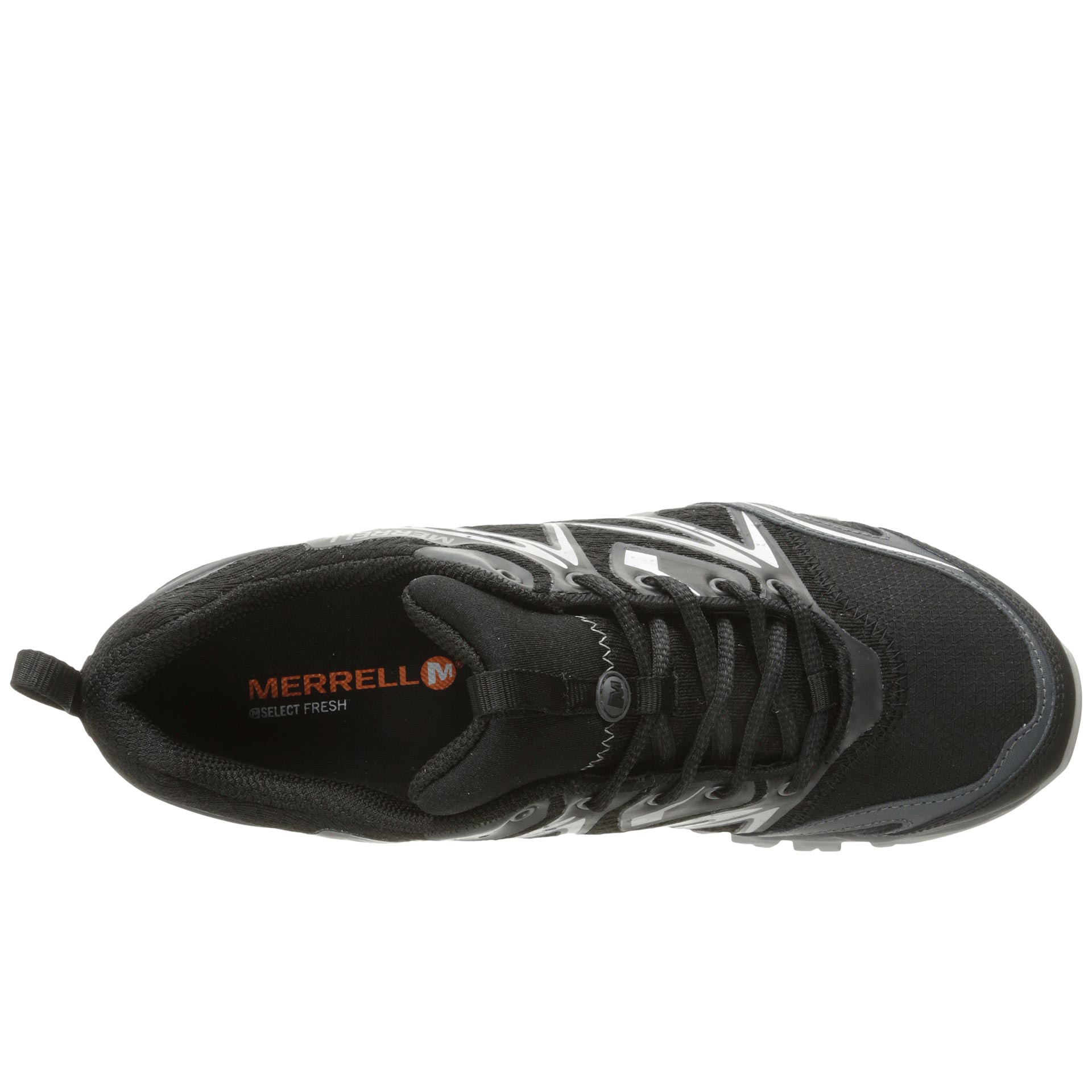 Zapato Merrell Capra Bolt GTX Negro - Peregrinoteca