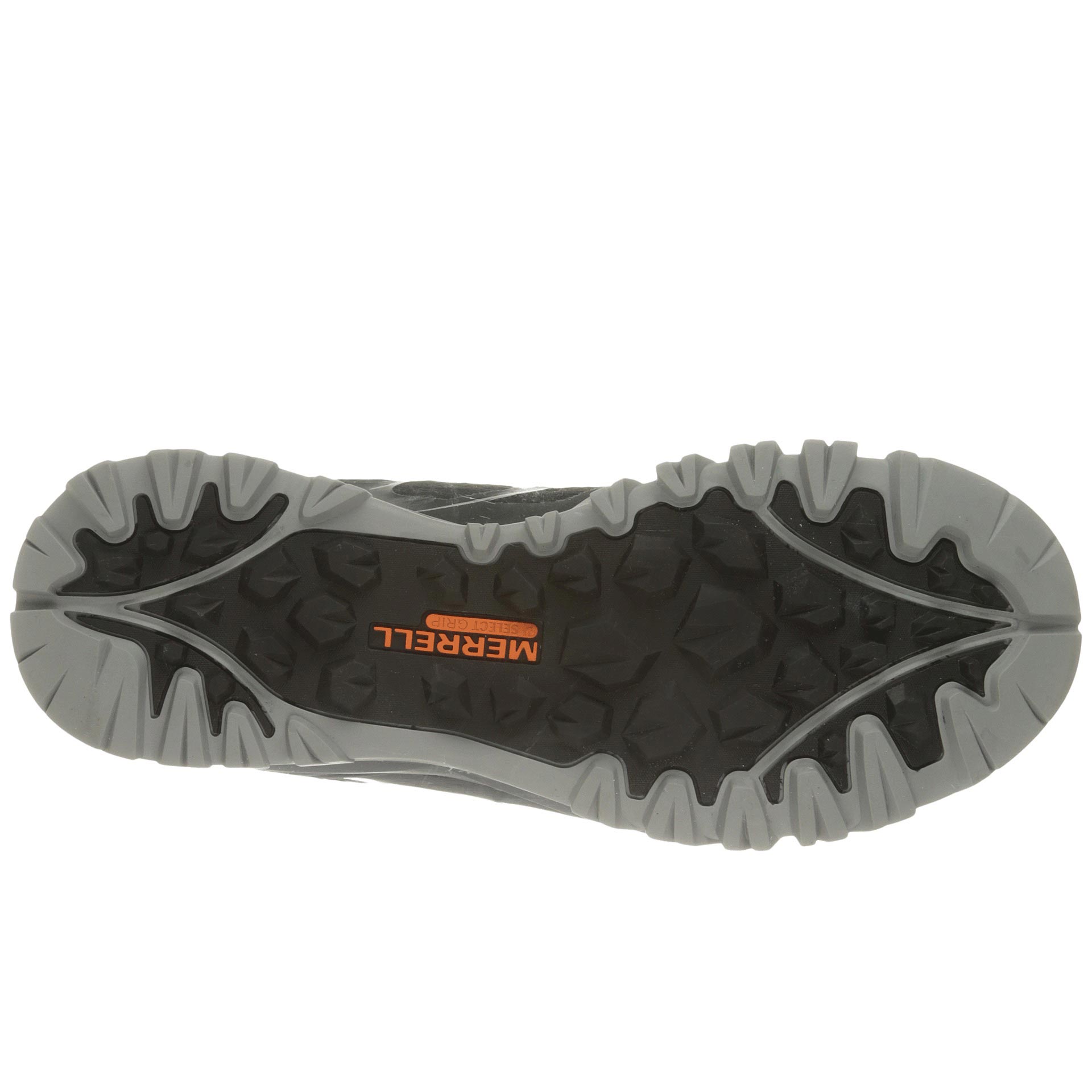 Zapato Merrell Capra Bolt GTX Negro - Peregrinoteca