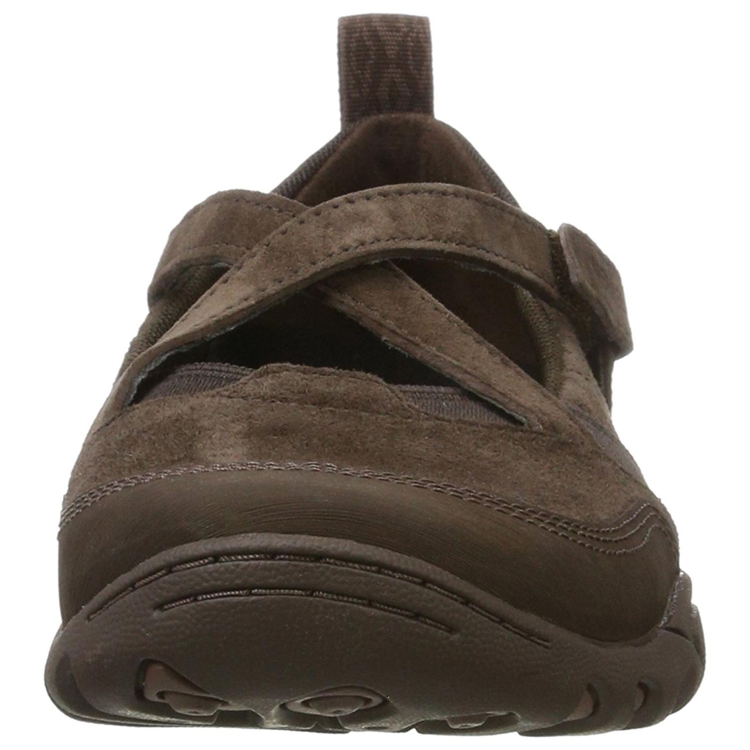 Sandalia Merrell Mimosa Quinn MJ W Marrón - Peregrinoteca