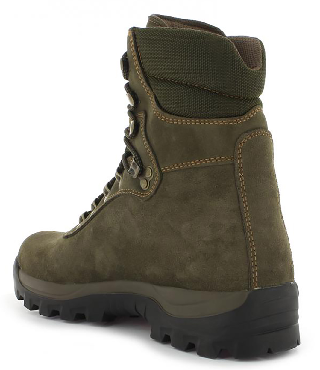 Botas Chiruca GTX Canada 11 Verde - Peregrinoteca