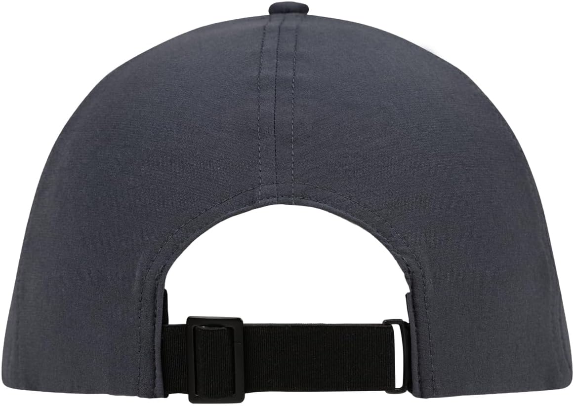 Gorra Buff Summit Gris - Peregrinoteca
