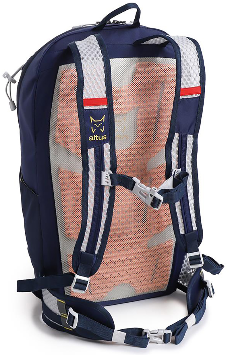 Mochila Altus Magma 25 Marino - Peregrinoteca