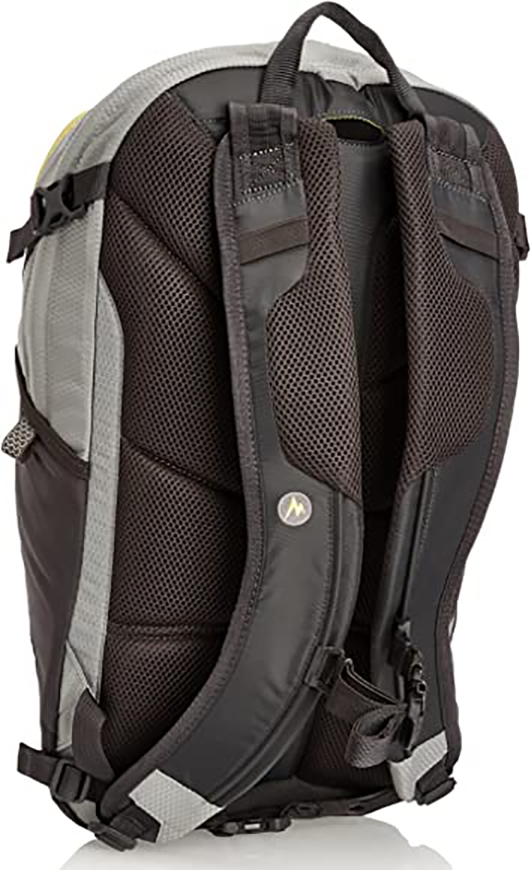 Mochila Marmot Scree 22 Gris - Peregrinoteca