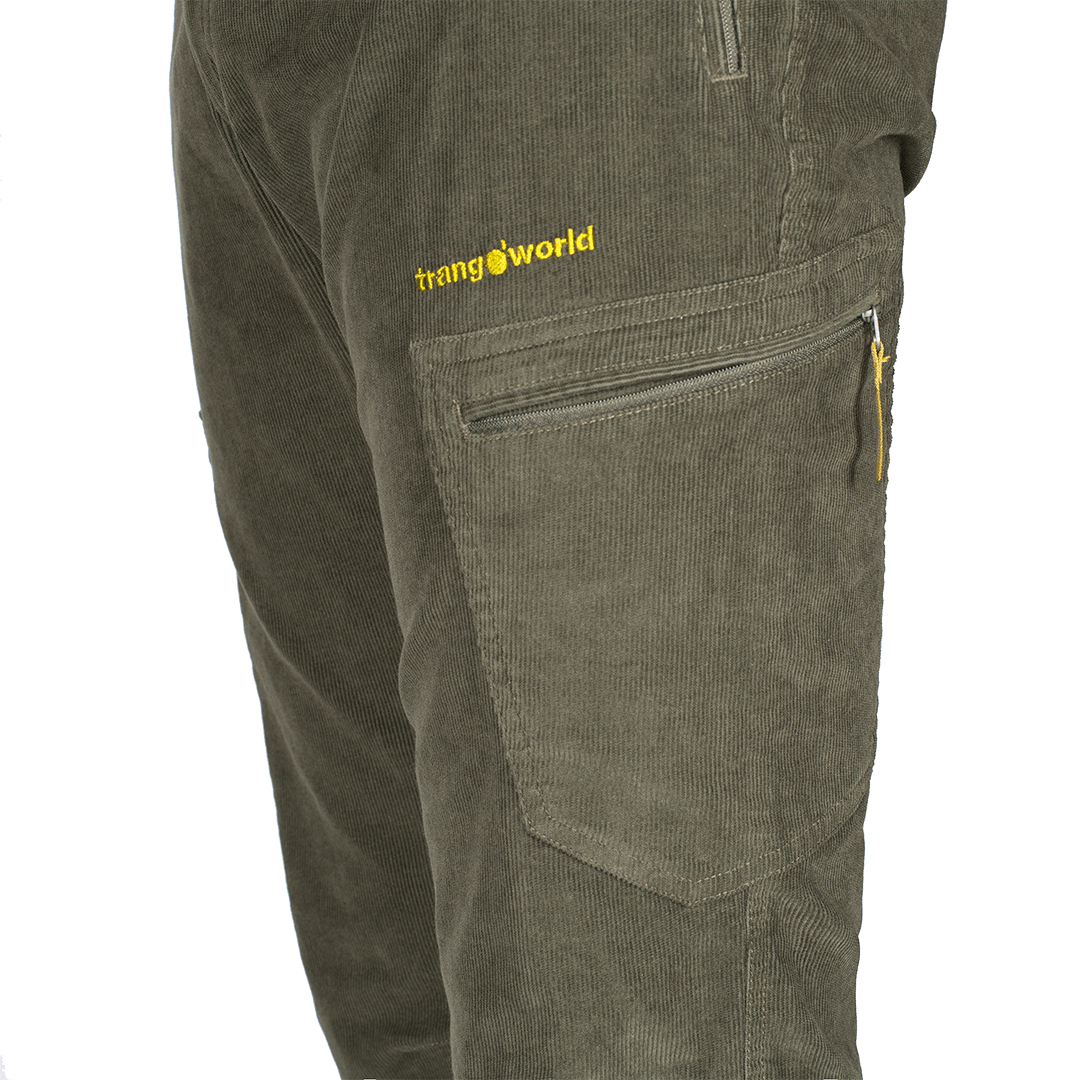 Pantalón Trangoworld Goym DV 52C - Peregrinoteca