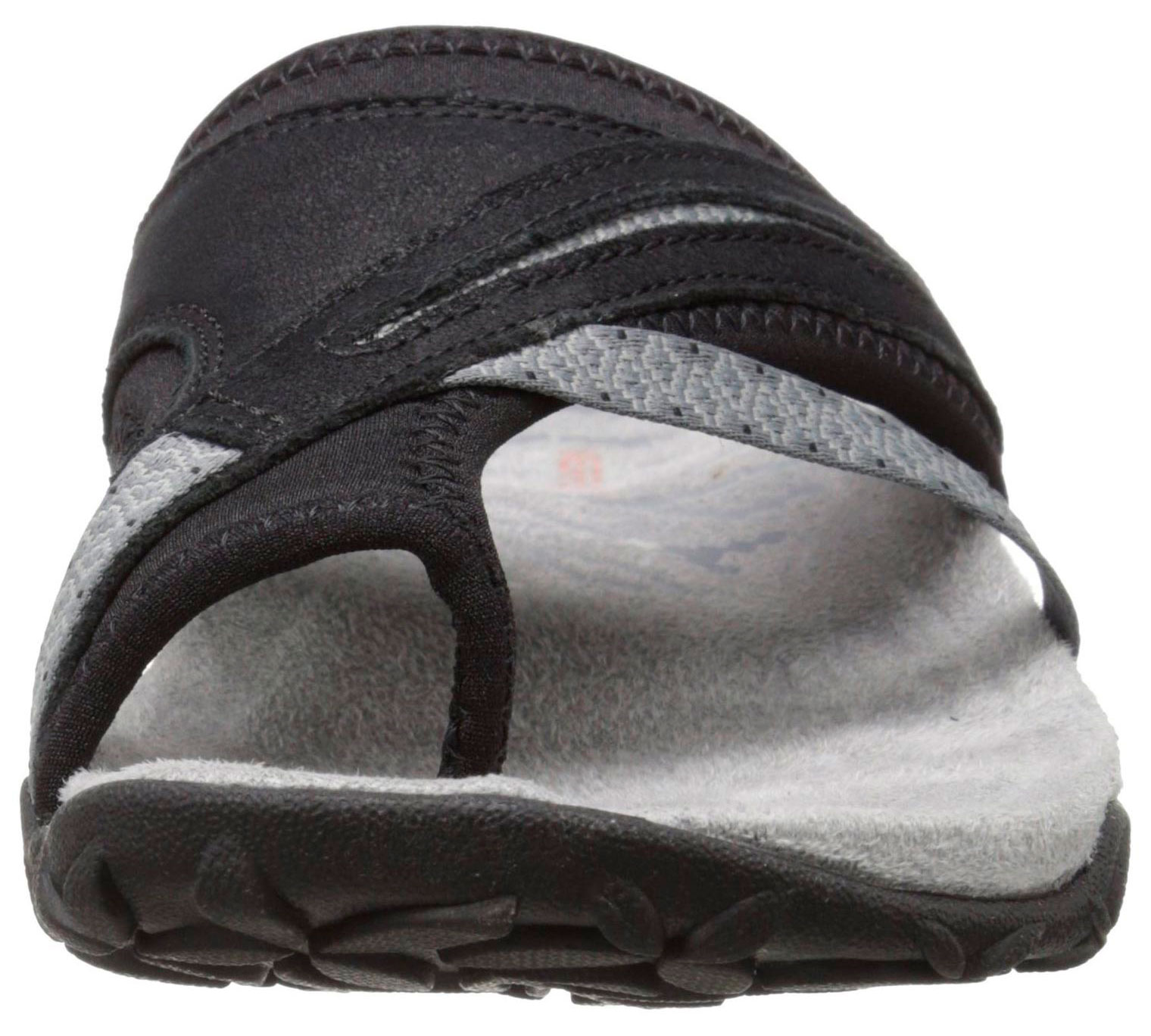 Sandalia Merrell Terran Post II W Negro - Peregrinoteca